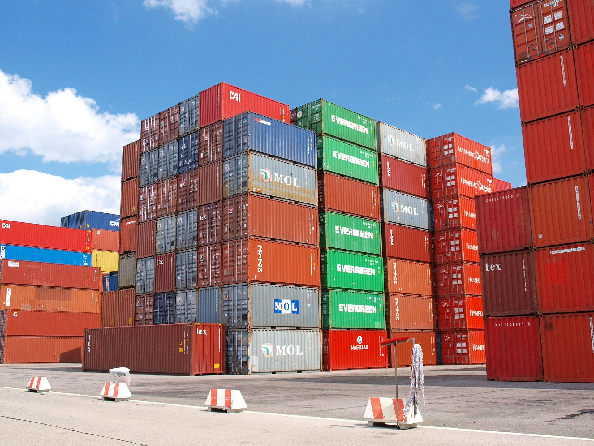 Dossier : Les fondamentaux de l'import-export