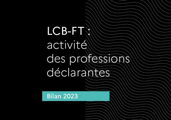 Professionnels assujettis aux obligations LCB-FT | DGDDI