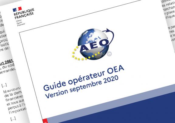 Dossier : L’opérateur économique agréé (OEA)
