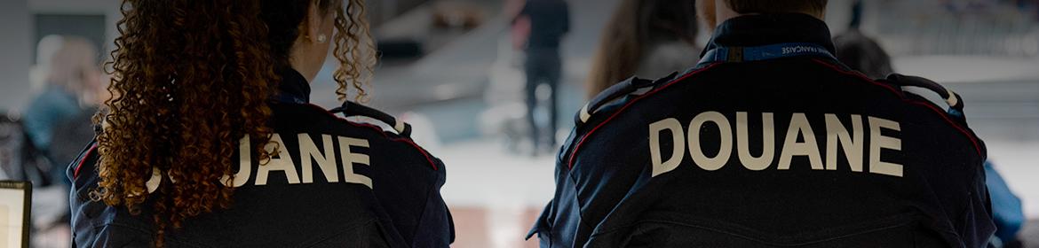 Accueil | Portail de la Direction Générale des Douanes et Droits Indirects