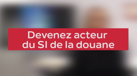 devenez agent de constatation des douanes