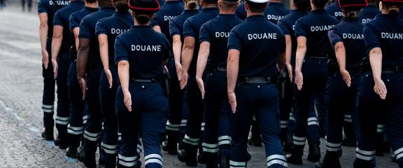 Accueil | Portail de la Direction Générale des Douanes et Droits Indirects