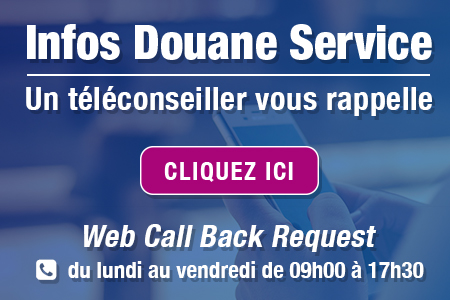Infos Douane Service ImprimerEnvoyer par emailPartager | Portail de la ...