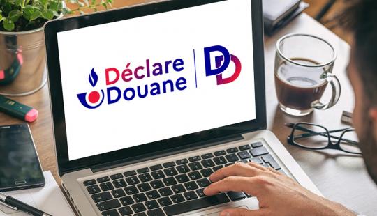 Accueil | Portail de la Direction Générale des Douanes et Droits Indirects