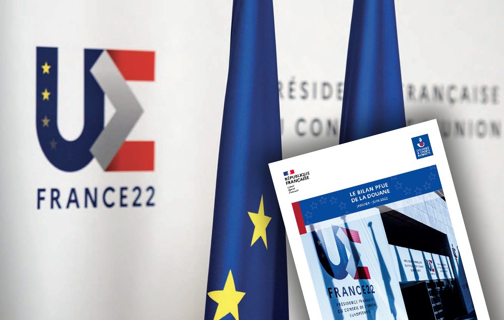 Accueil | Portail de la Direction Générale des Douanes et Droits Indirects