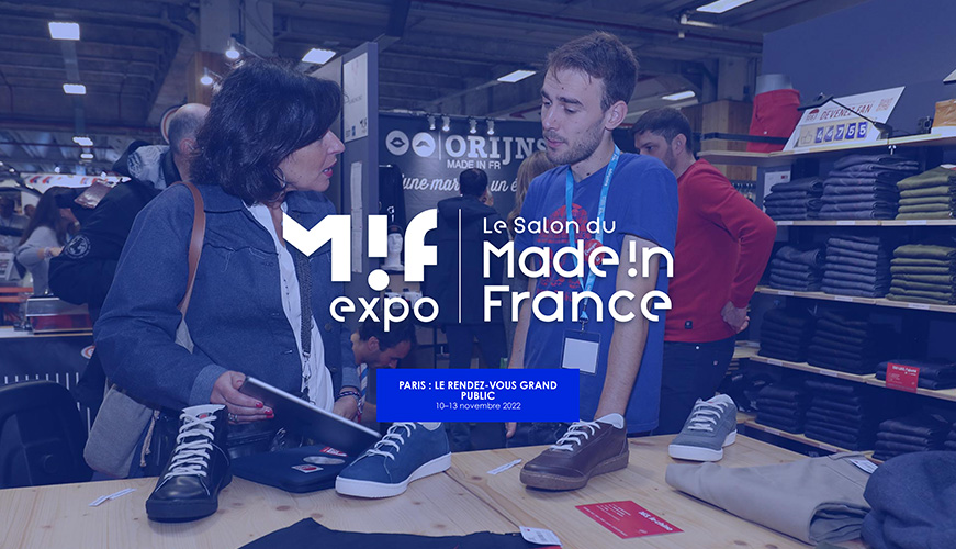 La douane au Salon MIF Expo 2022 | Portail de la Direction Générale des ...