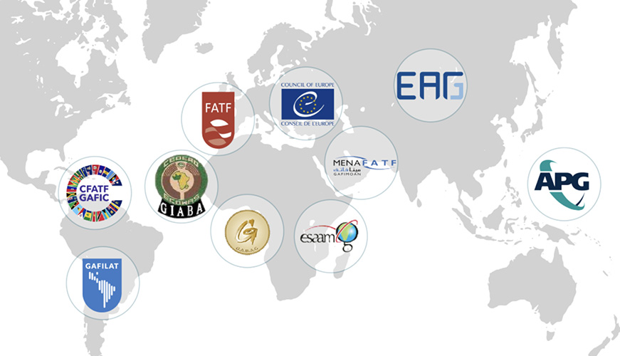 Actualisation par le GAFI de la liste des pays sur liste grise et noire ...