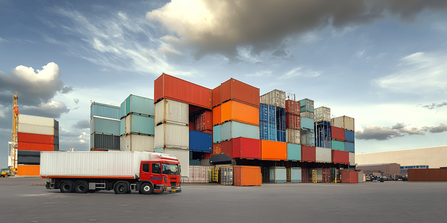 DELTA T Phase 5 : La douane française modernise le transit douanier ...