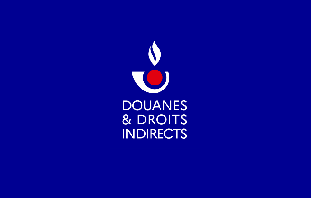 Ne vous laissez pas abuser par l'utilisation abusive du logo douane à ...