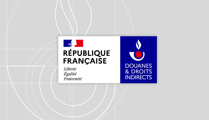 La douane adopte une nouvelle charte graphique | Portail de la ...