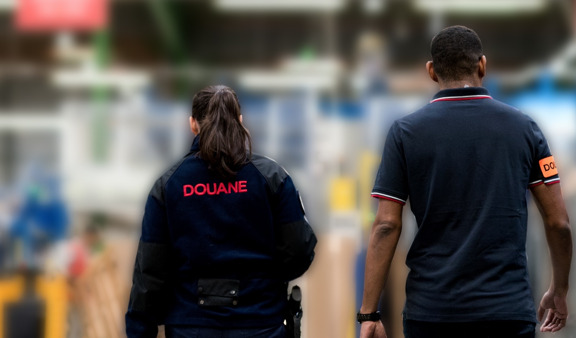 Dossier : La douane s'engage en faveur de l'égalité