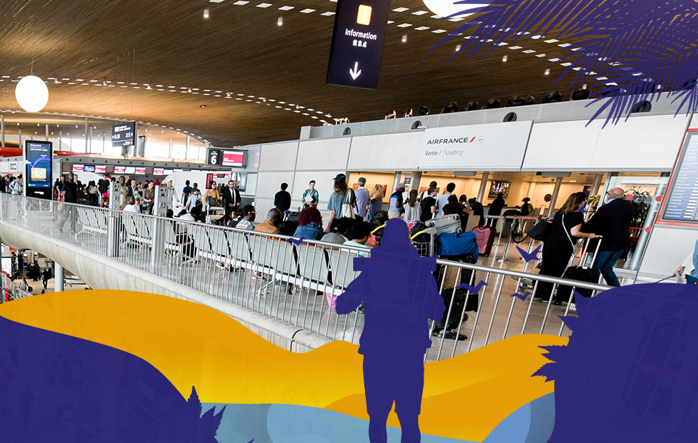 Accueil | Portail de la Direction Générale des Douanes et Droits Indirects