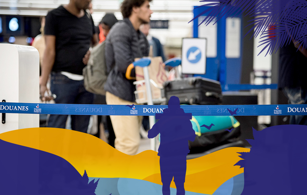 Accueil | Portail de la Direction Générale des Douanes et Droits Indirects